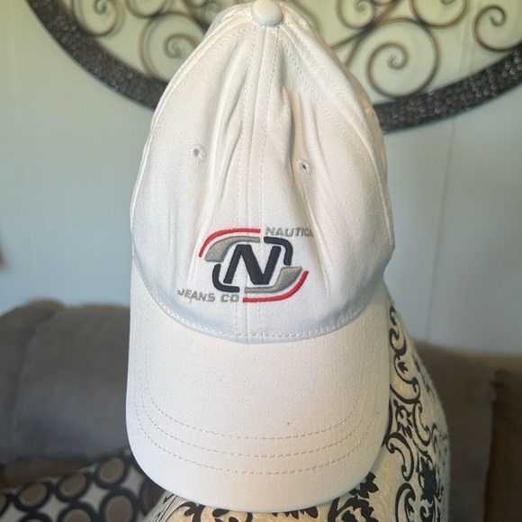 Accessories | Vintage Nautica Hat | Poshmark